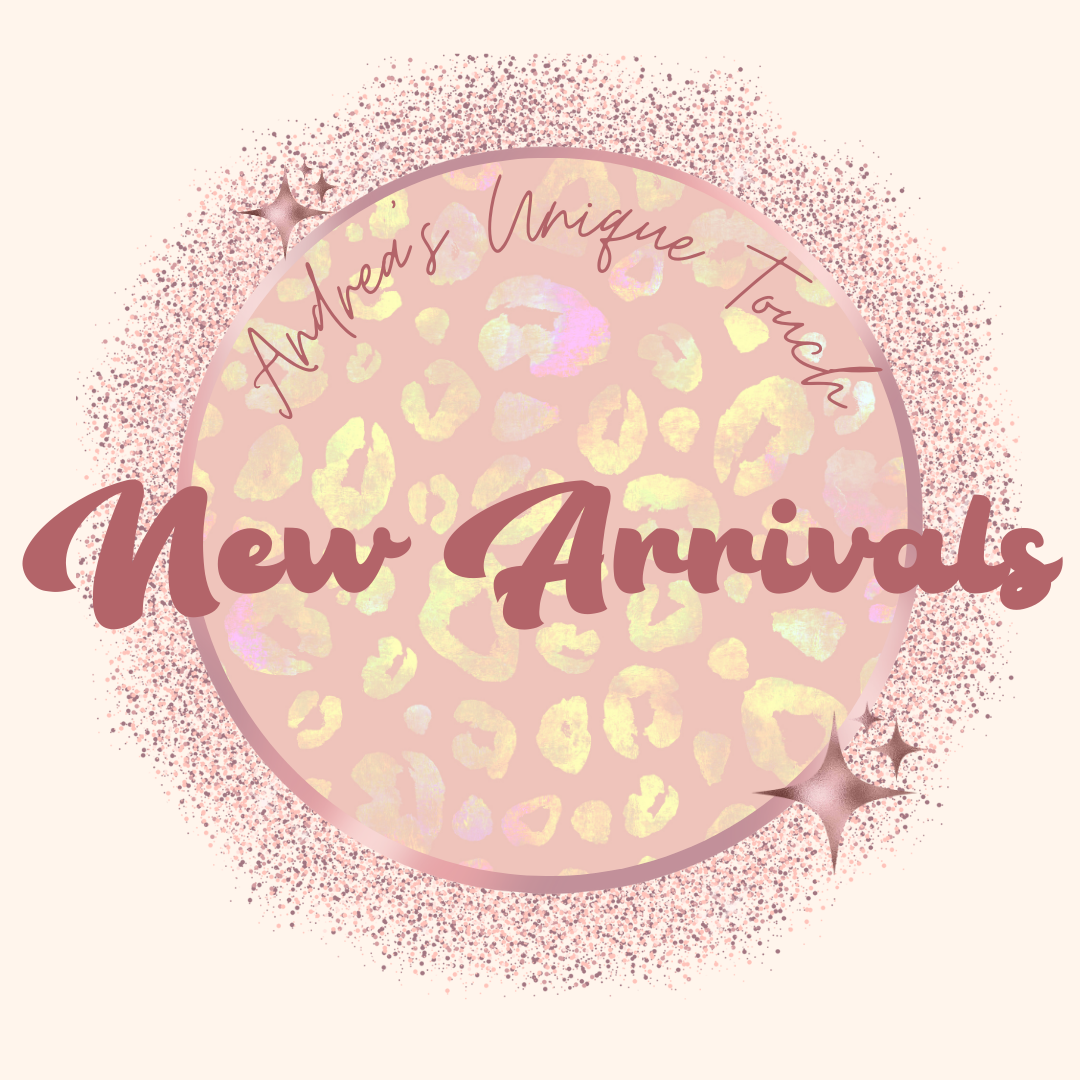 Andrea's Unique Touch – Andrea's Unique Touch