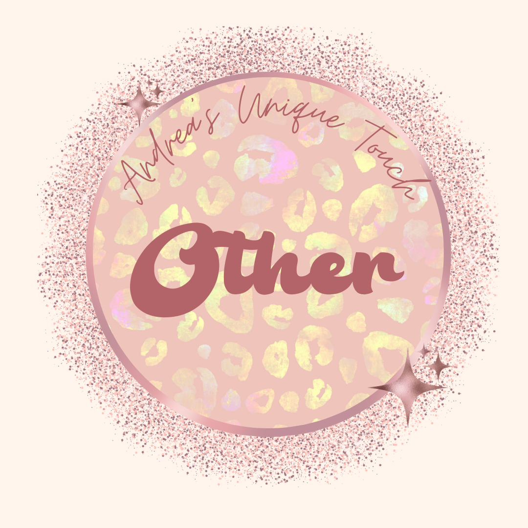 Other – Andrea's Unique Touch