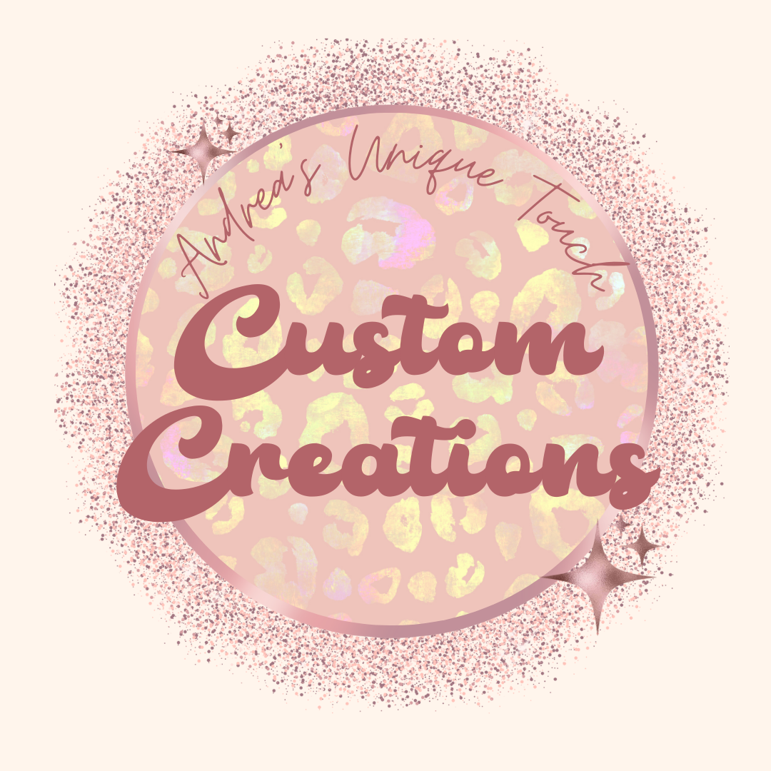 Andrea's Unique Touch – Andrea's Unique Touch